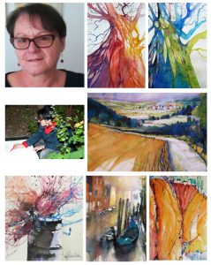 Böhm, Lydia | KuenstlerSpectrum-Pasing e.V.